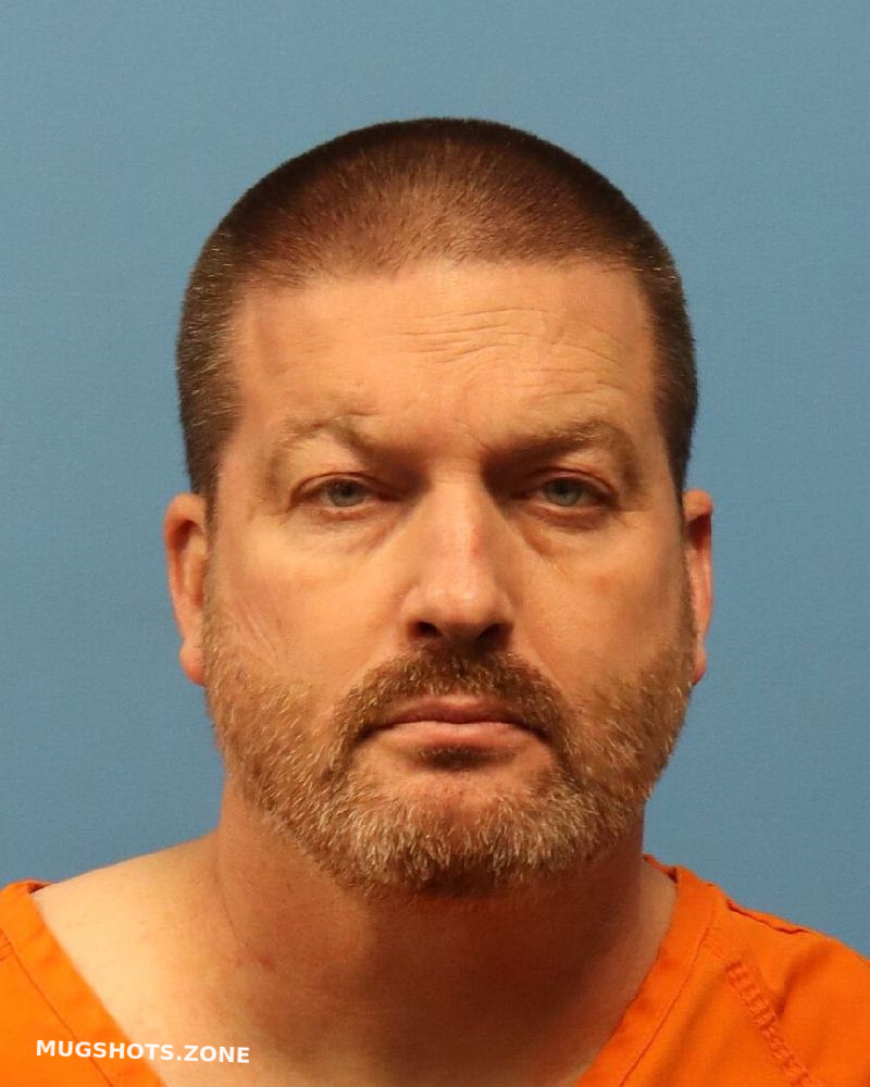 GROGAN TODD CHILDERS 01/18/2025 - Shelby County Mugshots Zone