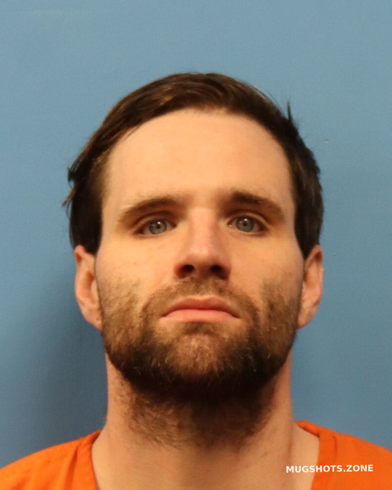 BEARDEN DYLON ROBERT 01/18/2025 - Shelby County Mugshots Zone