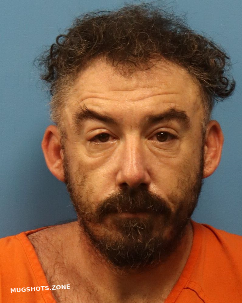 CAMPBELL GLENN ALAN 01/19/2025 - Shelby County Mugshots Zone