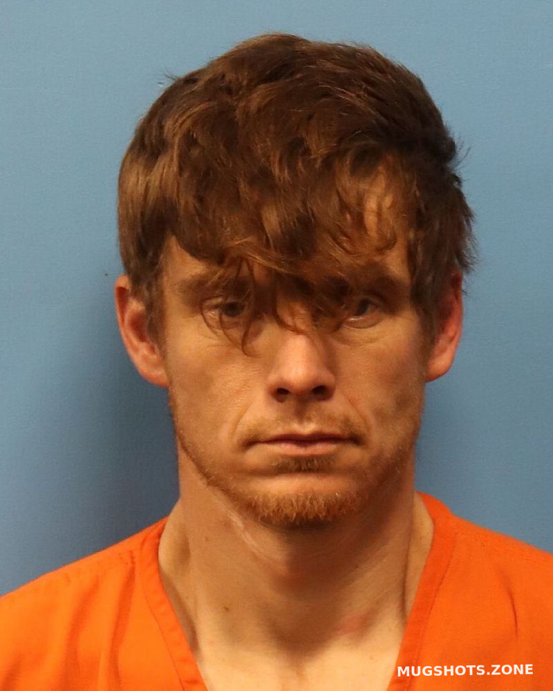 PERRYMAN CASEY THOMAS 01/19/2025 - Shelby County Mugshots Zone