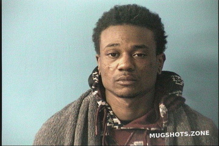 KING CHRISTOPHER DEVIN 01/20/2025 - Shelby County Mugshots Zone