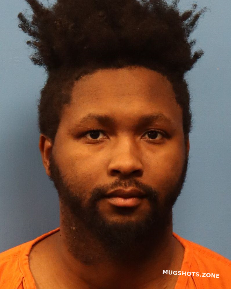 WASHINGTON AARON DE ANGELO 01/20/2025 - Shelby County Mugshots Zone