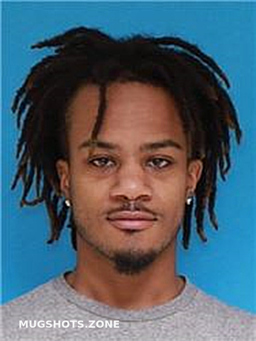 SHAMBURGER KEVONTAE JACOREY 01/21/2025 - Shelby County Mugshots Zone