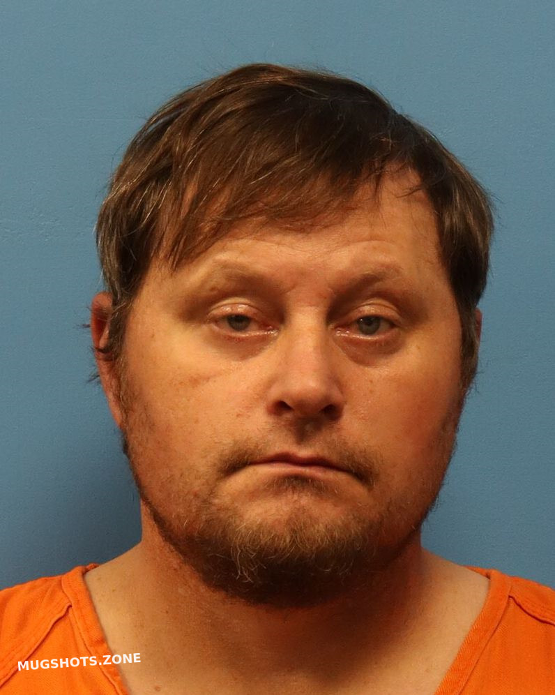 WINTON JOHN DAVID 01/22/2025 - Shelby County Mugshots Zone