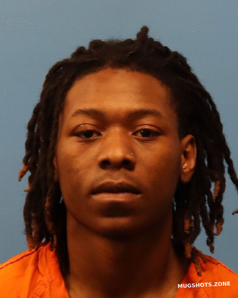 JONES COREY ANTWAIN JR 01/22/2025 - Shelby County Mugshots Zone