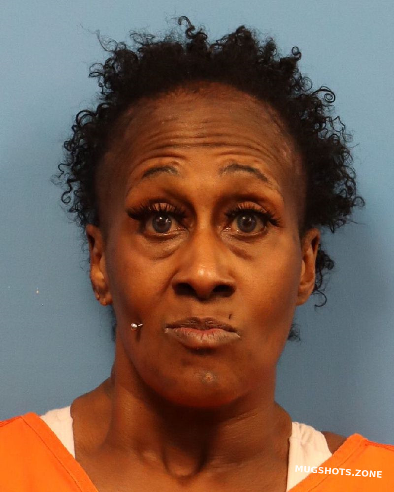 GORDON VALERIE ALICE 01/23/2025 - Shelby County Mugshots Zone