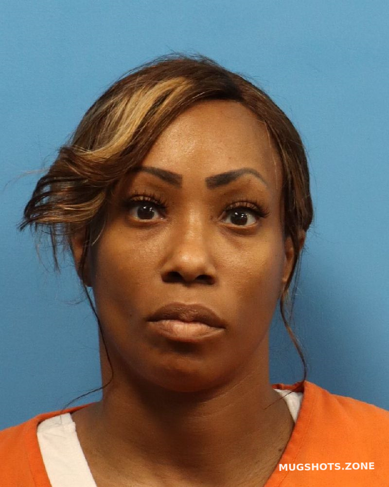 BOOKER RIVA TITINANA 01/24/2025 - Shelby County Mugshots Zone