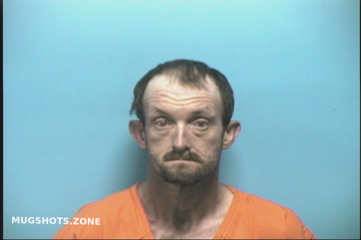 PATTERSON ADAM LEE 01/24/2025 - Shelby County Mugshots Zone