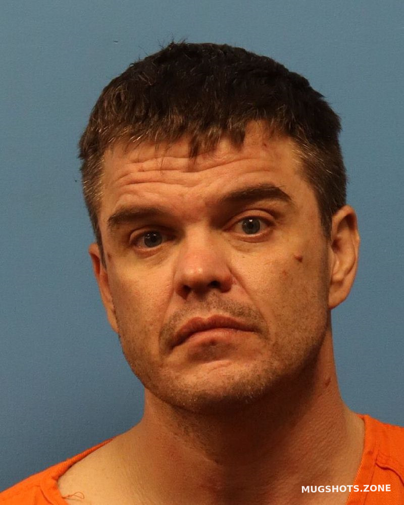 HUGHES RICHARD DALTON 01/26/2025 - Shelby County Mugshots Zone