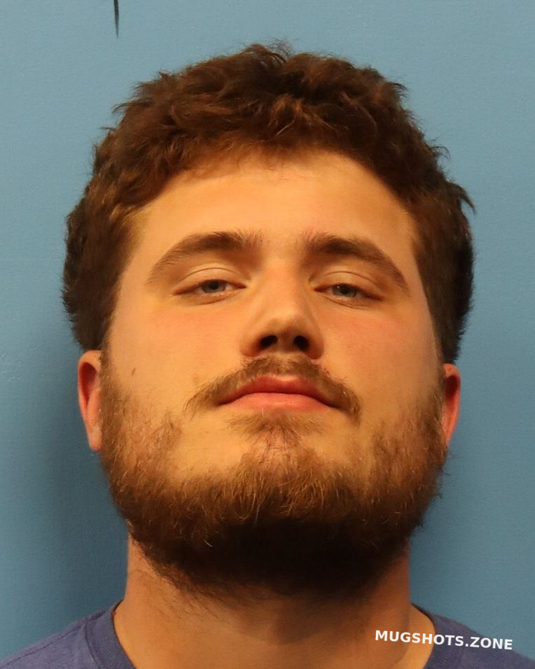 CLOUTIER IAN-MIKUL ALLEN 01/29/2025 - Shelby County Mugshots Zone