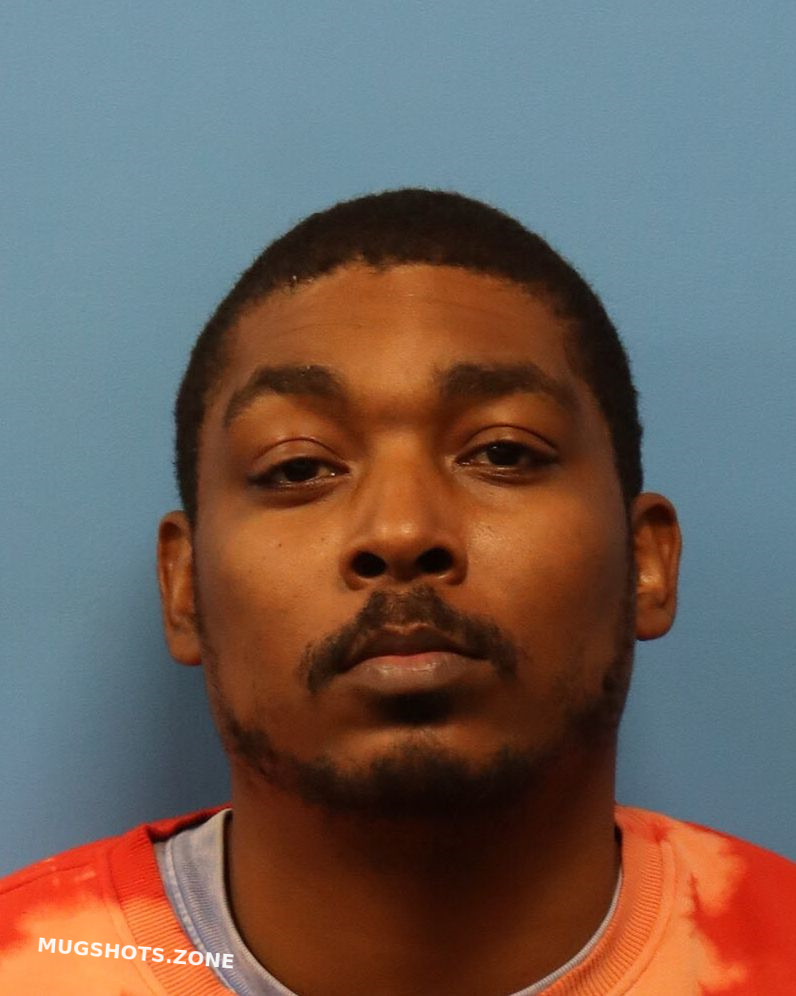 COOPER DUAN MAKELL 01/29/2025 - Shelby County Mugshots Zone