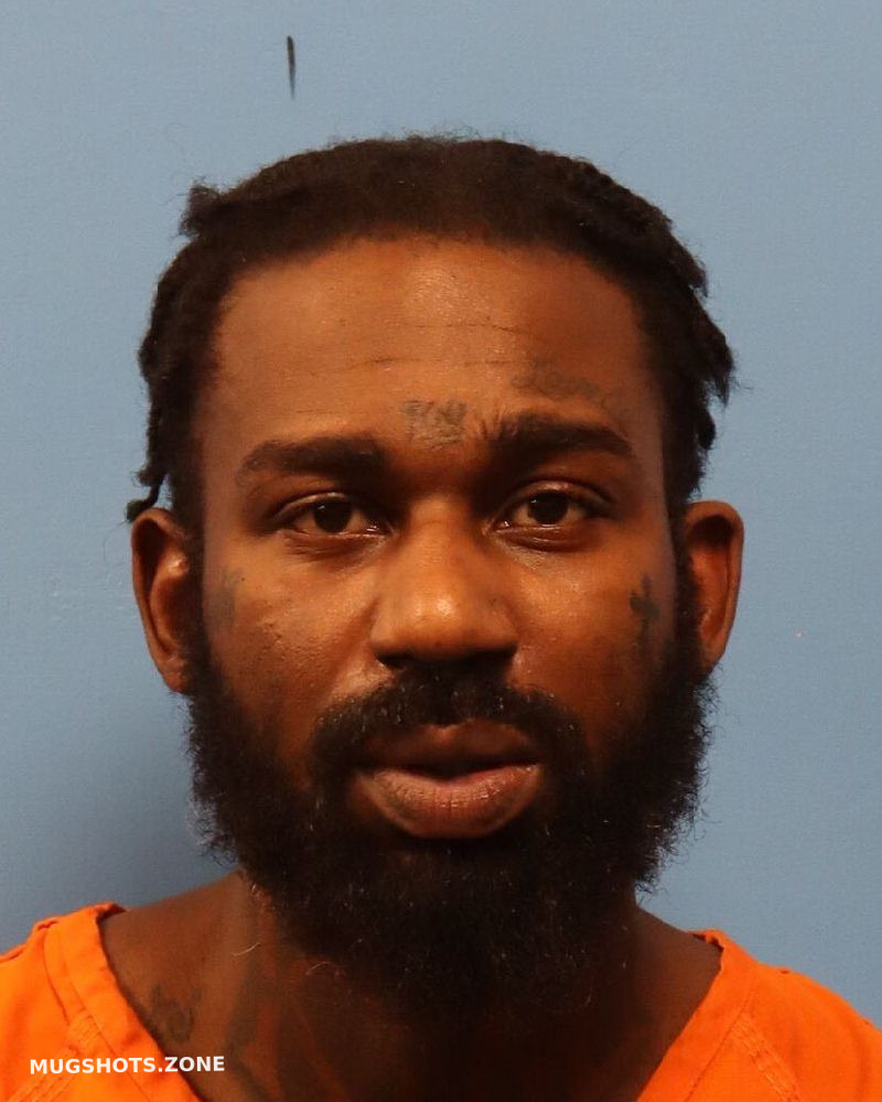 MCCRIMON EDMOND JAMAL 01/29/2025 - Shelby County Mugshots Zone