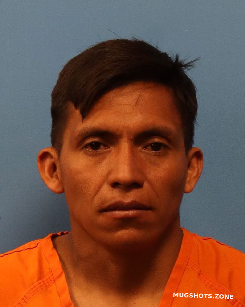 HERNANDEZ-LOPEZ NELSON SAMUEL 02/01/2025 - Shelby County Mugshots Zone