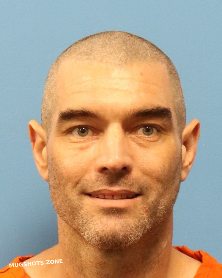 CARTER JEFFREY SCOTT 02/01/2025 - Shelby County Mugshots Zone