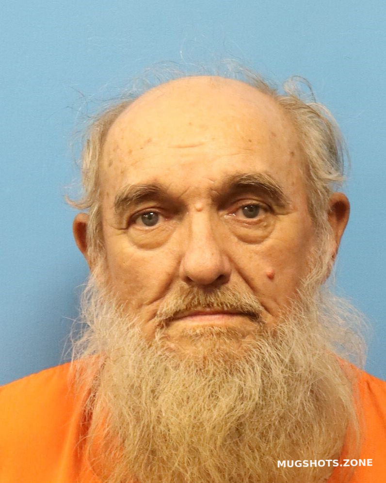 GASAWAY HORACE DANIEL 02/03/2025 - Shelby County Mugshots Zone