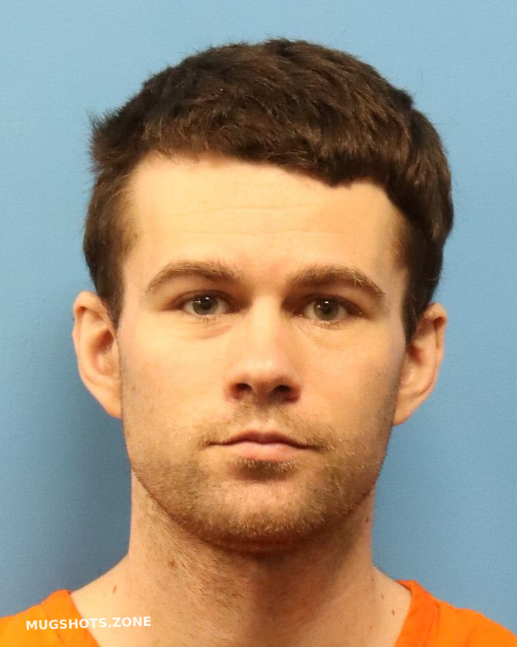 HOUK PHILIP HENRY 02/04/2025 - Shelby County Mugshots Zone