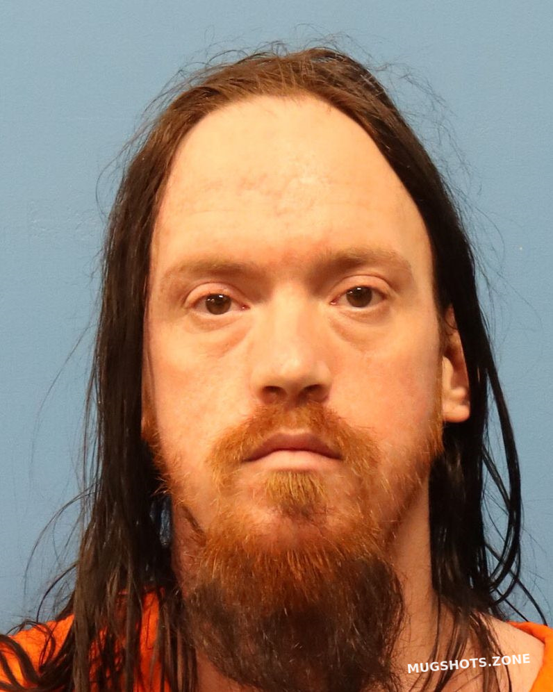 SMITH ADAM JEREMY 02/04/2025 - Shelby County Mugshots Zone