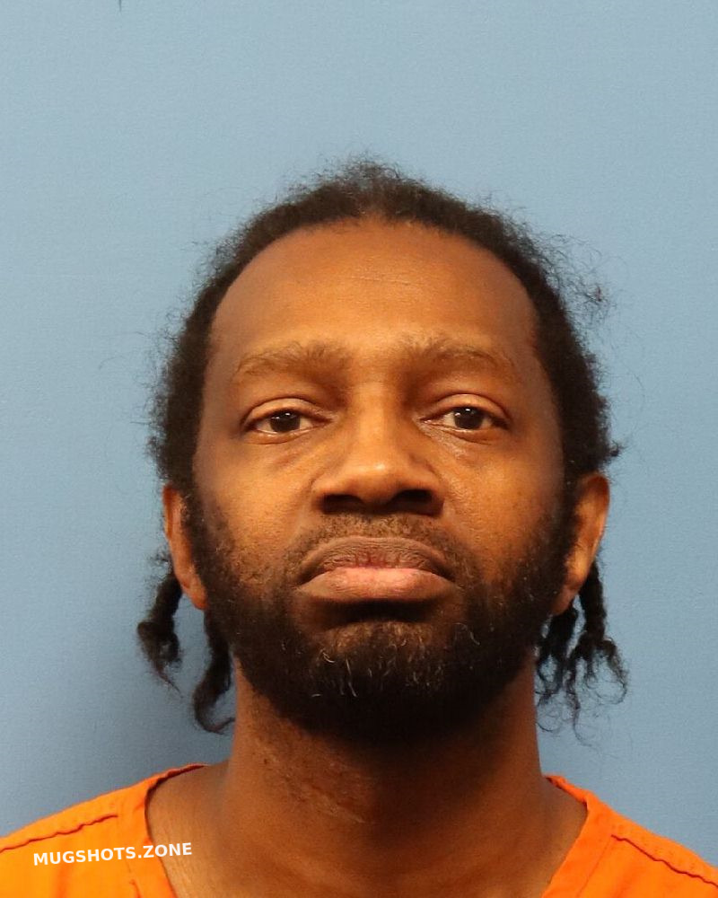 COATS RODNEY 02/04/2025 - Shelby County Mugshots Zone