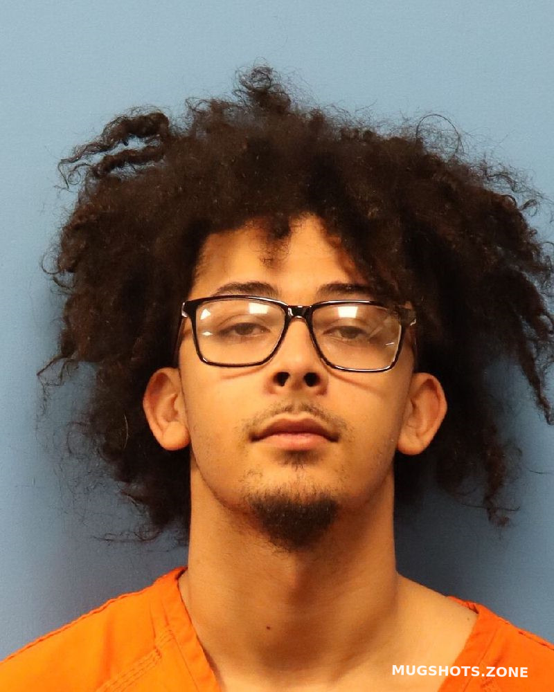 WARNER XAVIER TY 02/07/2025 - Shelby County Mugshots Zone