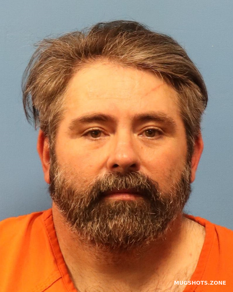 GIBSON JEFFERY SHANE 02/09/2025 - Shelby County Mugshots Zone