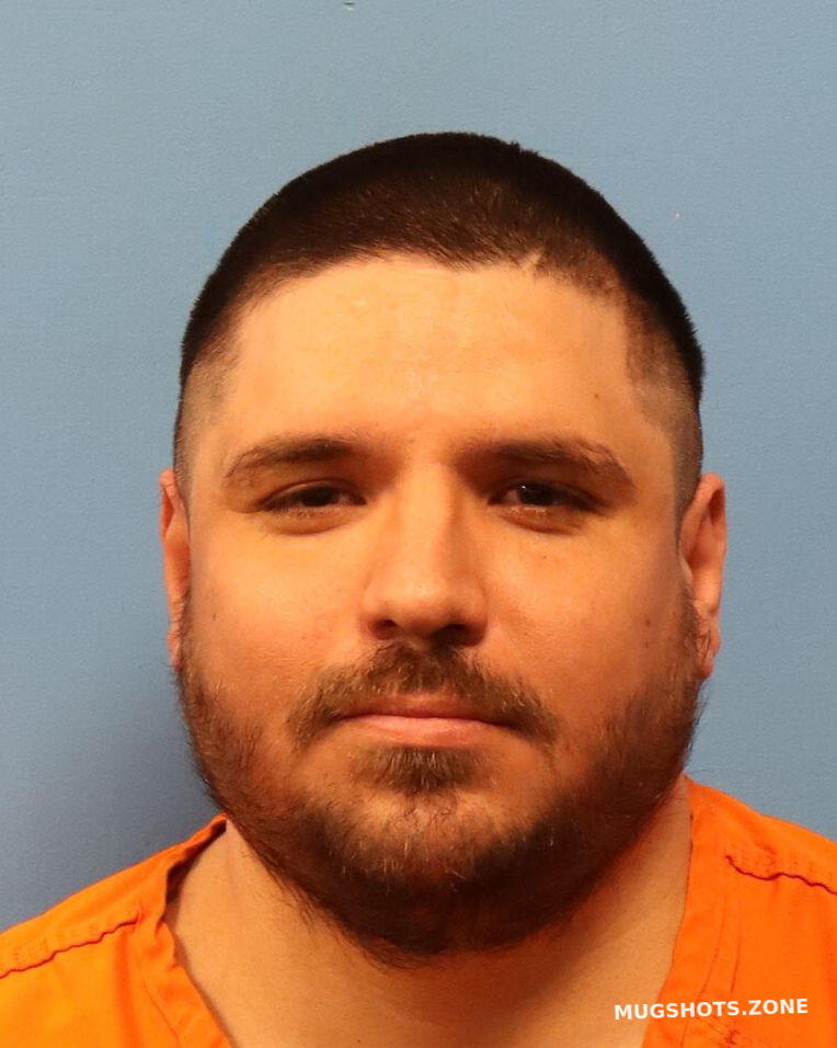 GARZA ROLANDO 02/11/2025 - Shelby County Mugshots Zone