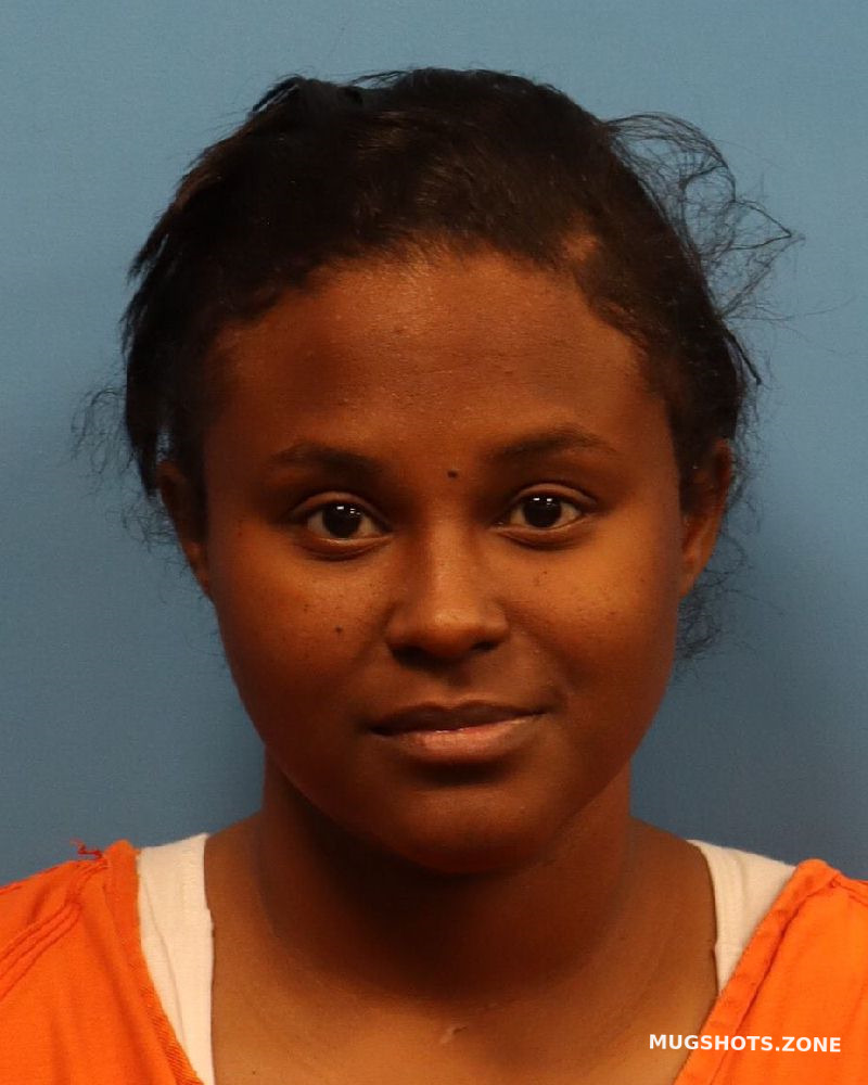 WILSON JASMINE NICOLE 02/11/2025 - Shelby County Mugshots Zone