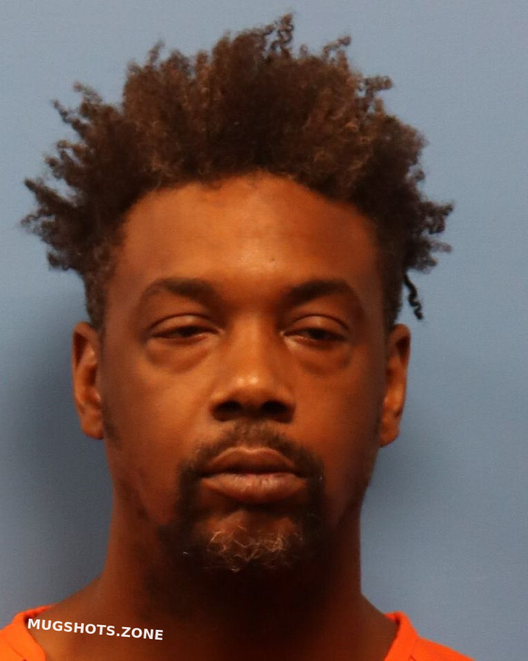 DAWSON CURTIS DANDRE 02/12/2025 - Shelby County Mugshots Zone
