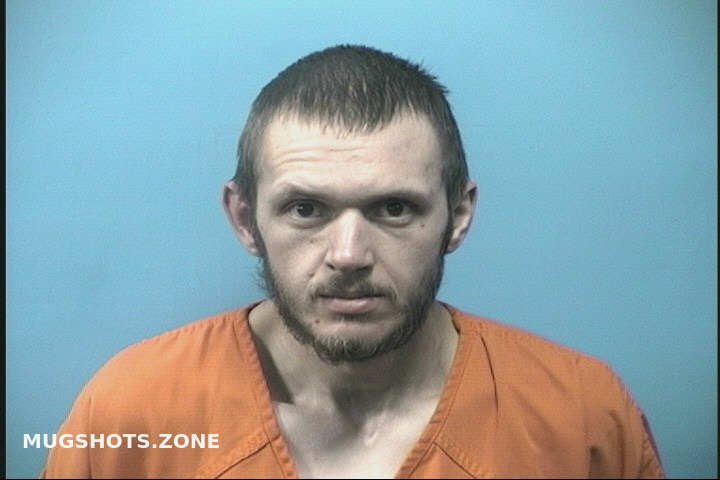 SIMMONS COLTON CHANCE 02/14/2025 - Shelby County Mugshots Zone