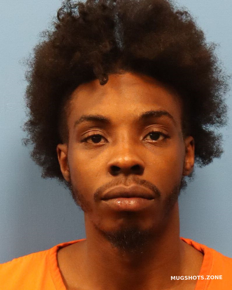 GEORGE JAMES DOUGLAS 02/15/2025 - Shelby County Mugshots Zone