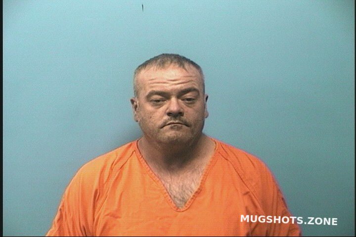 BAKER JASON SCOTT 02/16/2025 - Shelby County Mugshots Zone