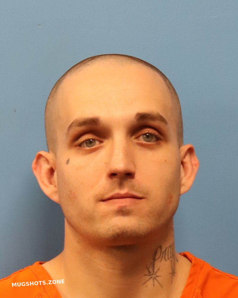 DOYLE KEITH ALEXANDER 02/16/2025 - Shelby County Mugshots Zone