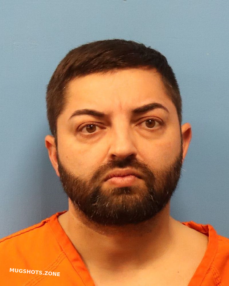 LARSON JON-MARC JAYSON 02/18/2025 - Shelby County Mugshots Zone