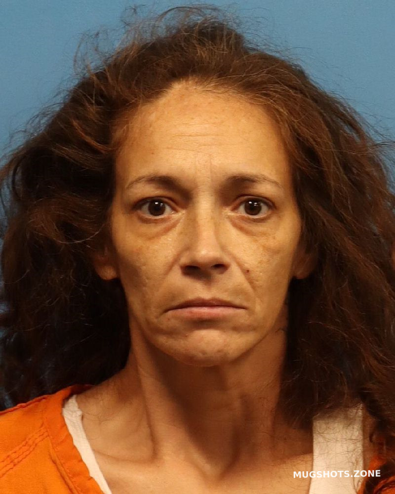 WATSON SALLY MAE 02/18/2025 - Shelby County Mugshots Zone