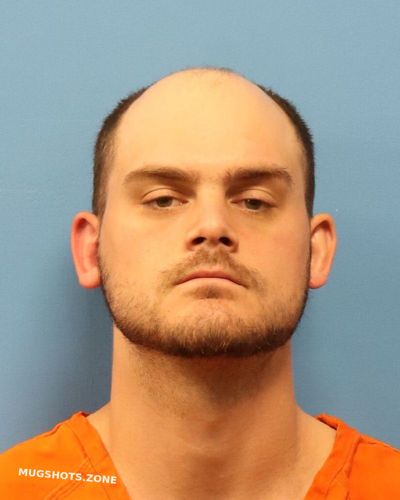 SONIER JUSTIN BAILEY 02/18/2025 - Shelby County Mugshots Zone