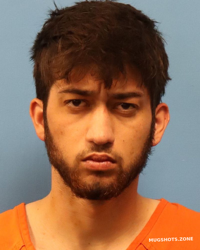 RAY JOHN JOSEPH 02/18/2025 - Shelby County Mugshots Zone