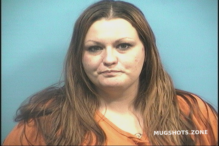 HESTER KAYLA NICOLE 02/19/2025 - Shelby County Mugshots Zone