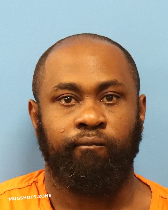 COOPER BARRY DEWAYNE 02/20/2025 - Shelby County Mugshots Zone