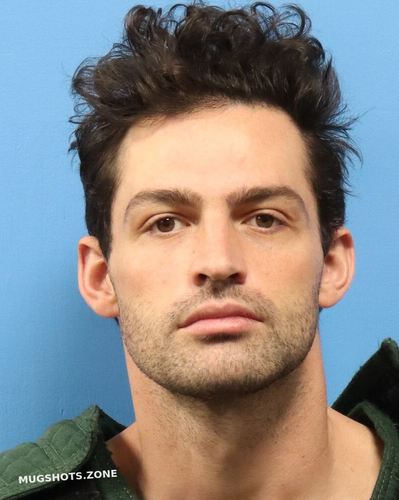 BROWN JARRETT STONE 02/21/2025 - Shelby County Mugshots Zone