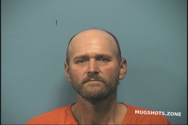 LEDFORD PHILLIP RANDALL 02/21/2025 - Shelby County Mugshots Zone