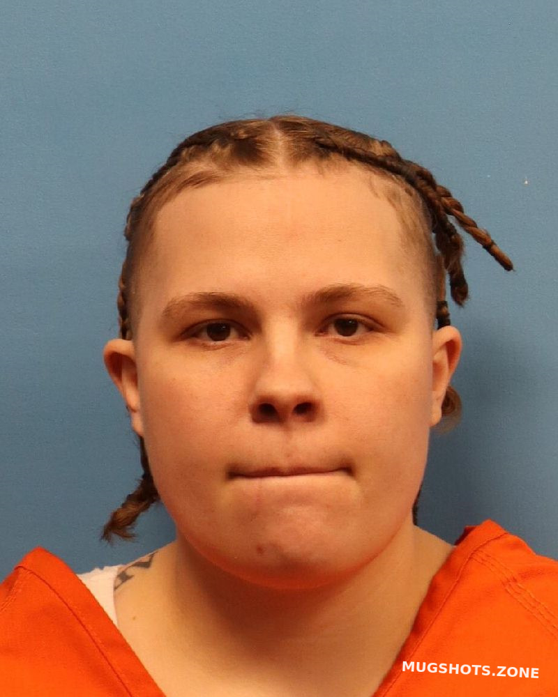 CARTY SAVANNAH DANIELLE 02/21/2025 - Shelby County Mugshots Zone
