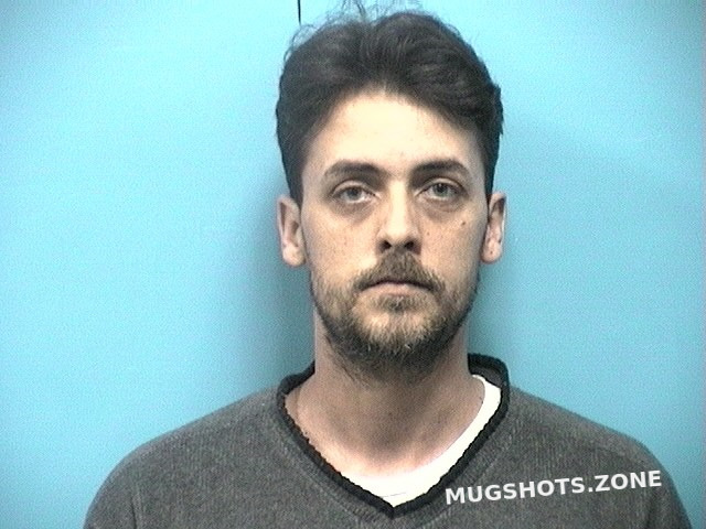 JARRETT SHANE EUGENE 02/21/2025 - Shelby County Mugshots Zone