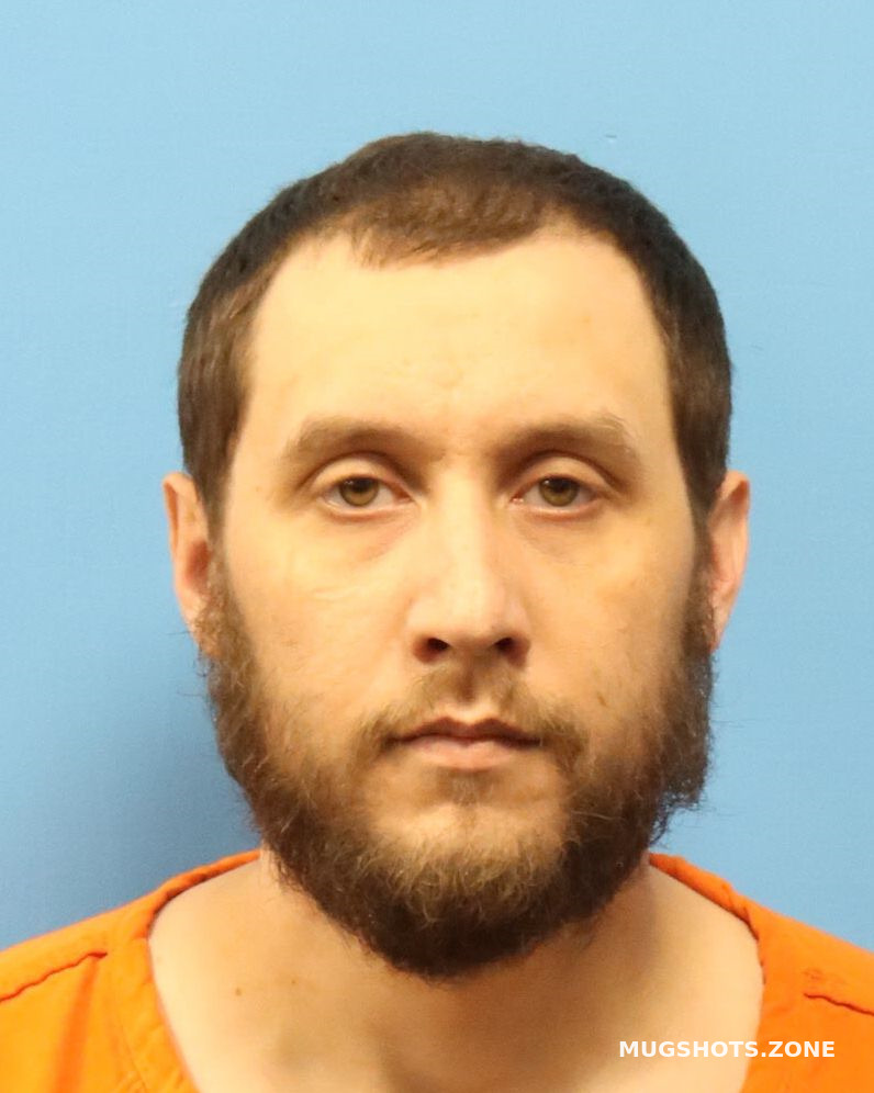 WILLIAMSON JONATHAN OWEN 02/22/2025 - Shelby County Mugshots Zone