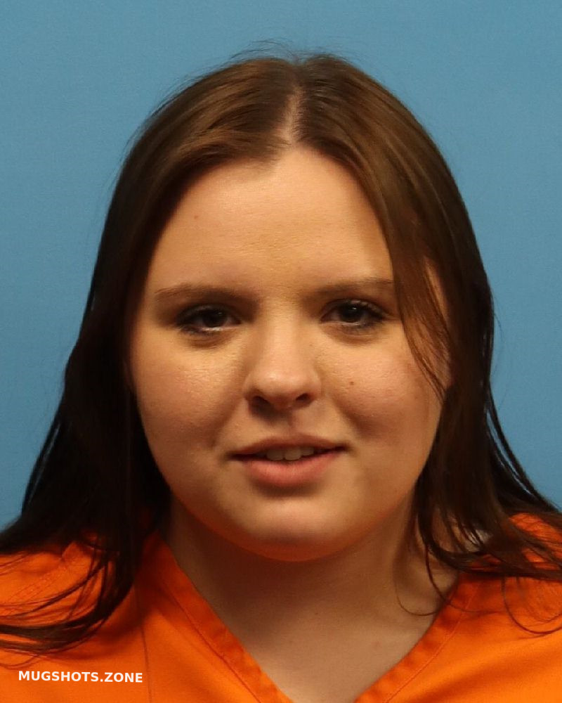 HASTY MEGAN 02/23/2025 - Shelby County Mugshots Zone
