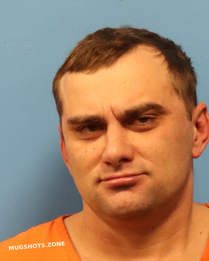 WALKER LEE E 02/23/2025 - Shelby County Mugshots Zone