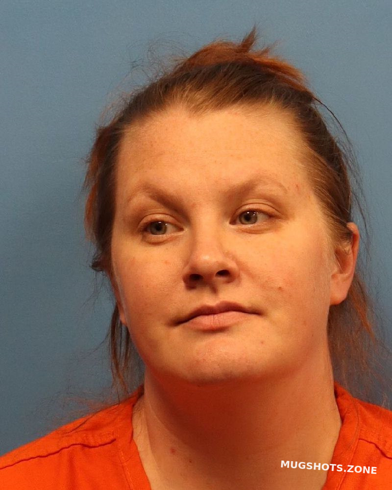 THRASHER MEGAN RENEE 02/23/2025 - Shelby County Mugshots Zone