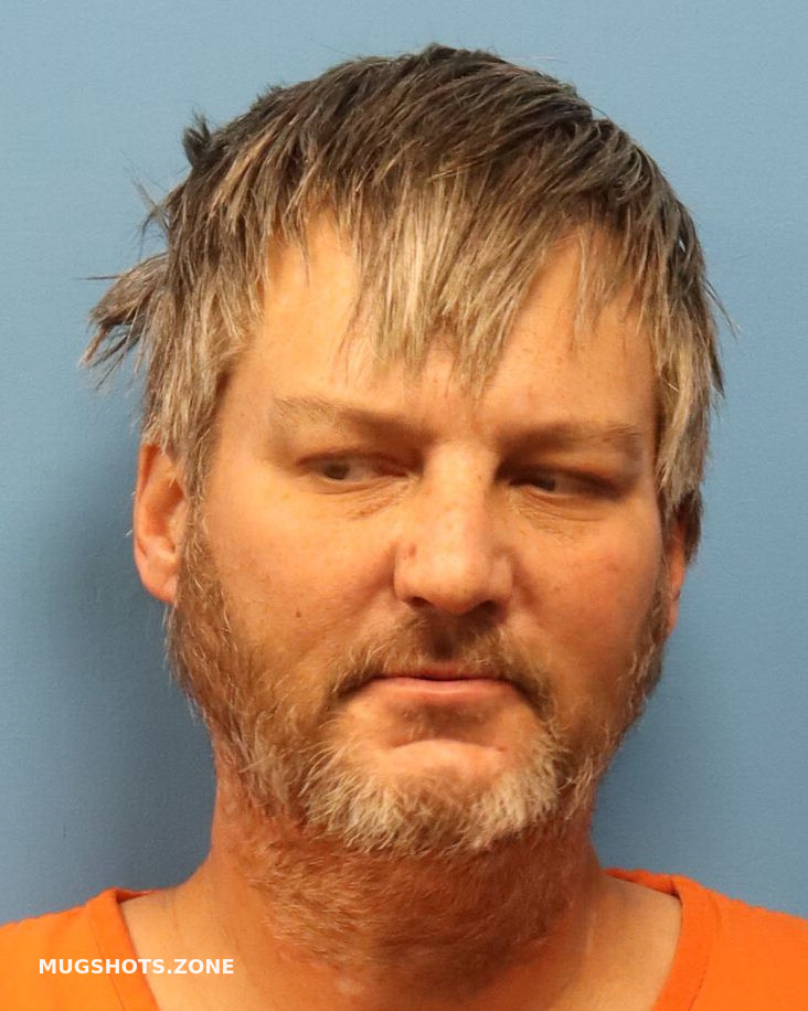 DAILEY JEROMY GUTHRIE 02/24/2025 - Shelby County Mugshots Zone