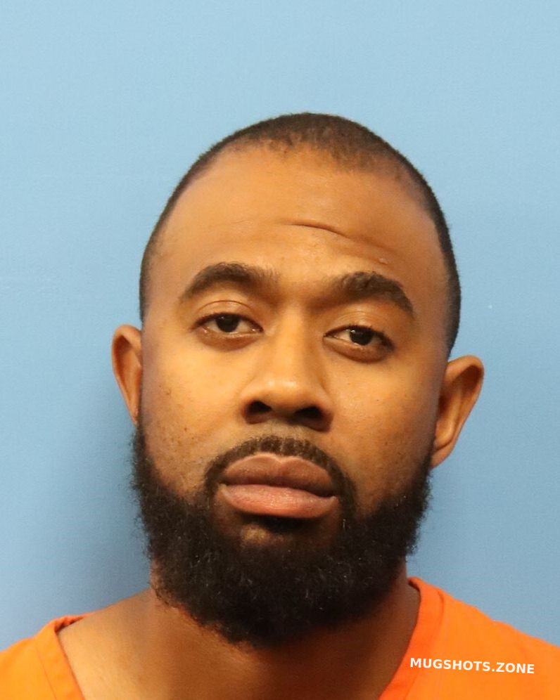 GOODWIN JEREMY DWAYNE 02/25/2025 - Shelby County Mugshots Zone