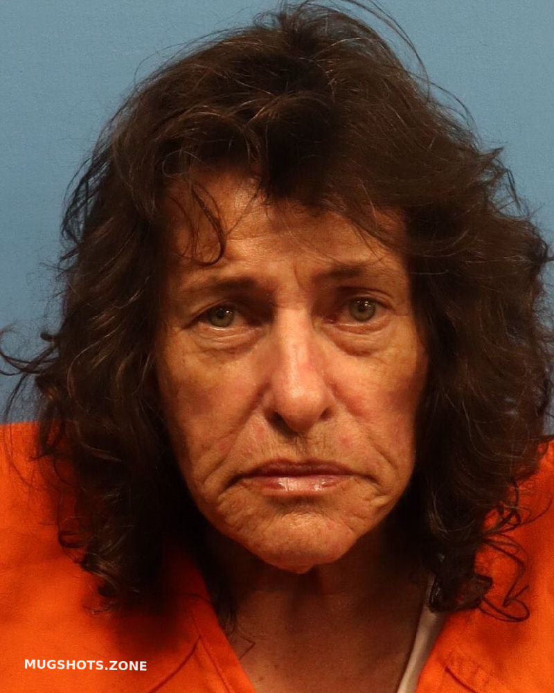 JOINER SHARON BENITA 02/25/2025 - Shelby County Mugshots Zone