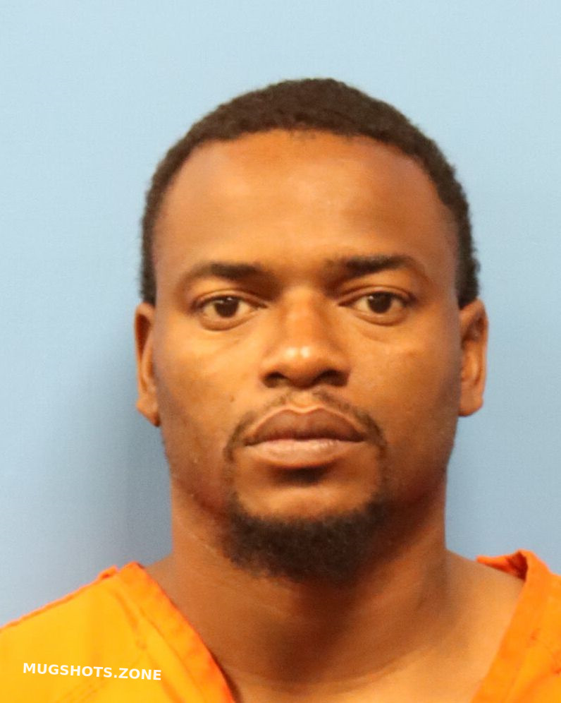 HUDSON DARAIL CURTIS 02/25/2025 - Shelby County Mugshots Zone