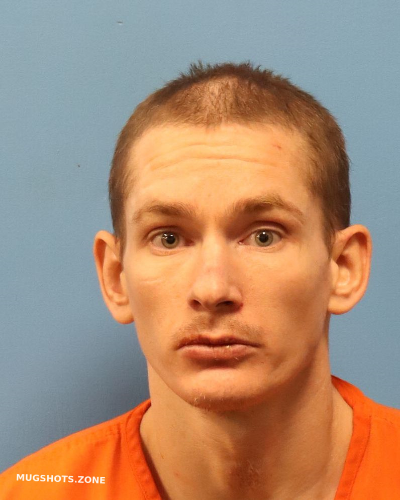 BRADLEY JOSHUA LAWRENCE 02/26/2025 - Shelby County Mugshots Zone